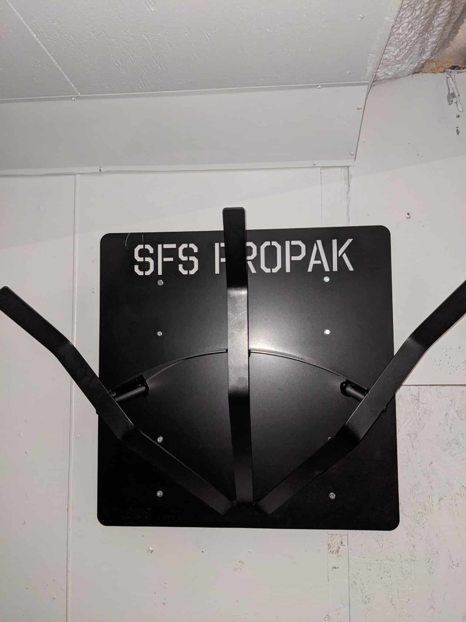 Spray Foam Equipment & Rigs – Spray Foam Systems