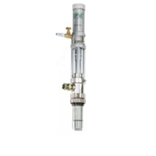 IPM IP01: Stubby length transfer pump, CS, 1:1 ratio 810102 - Spray ...