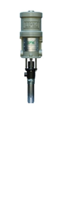 IPM IP10: Stubby length transfer pump, SST, 10:1 ratio, medium duty ...