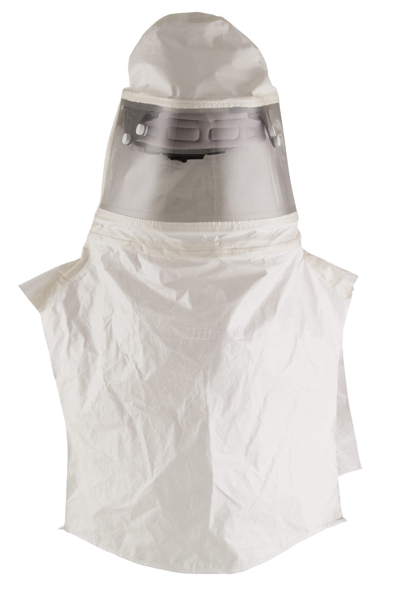 Bullard Hood, 20-Tics Assy Sealed 20TICS (10 Hoods) - Spray Foam Systems