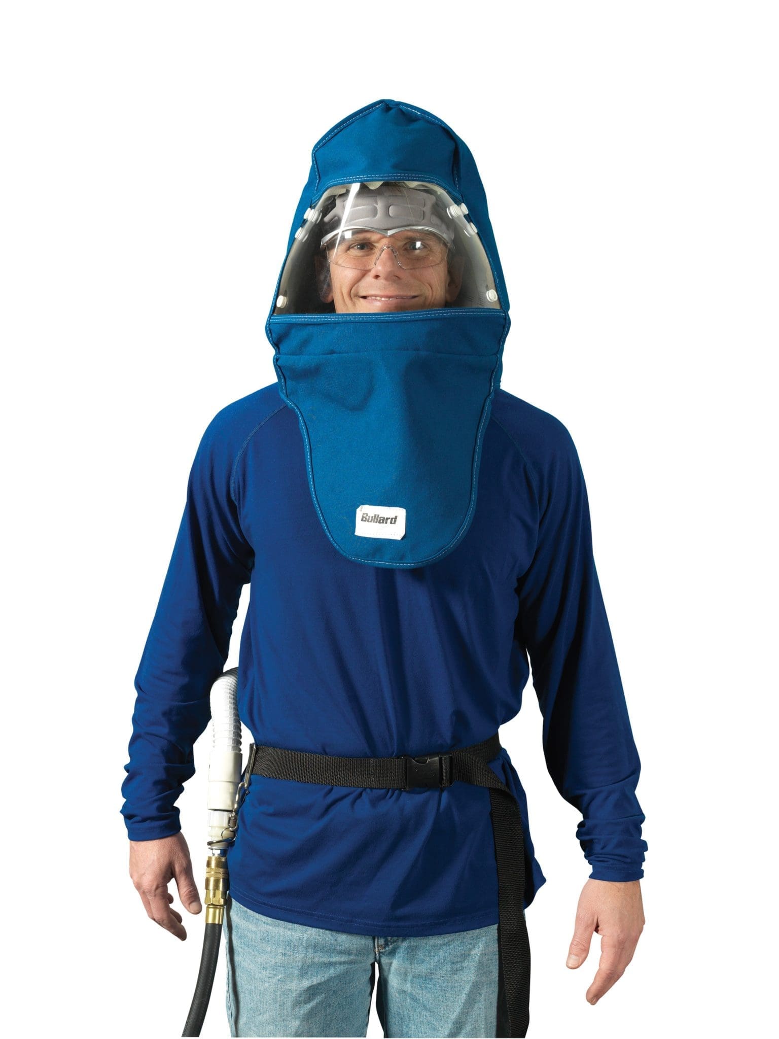 Bullard Hood, Grinding, Gr5030 GR5030 - Spray Foam Systems