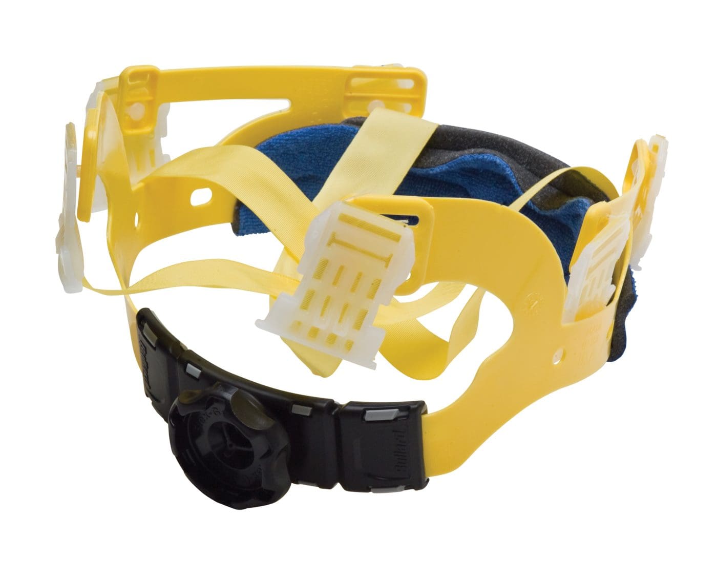 Bullard Suspension, Ratchet Gvx GVXRT - Spray Foam Systems