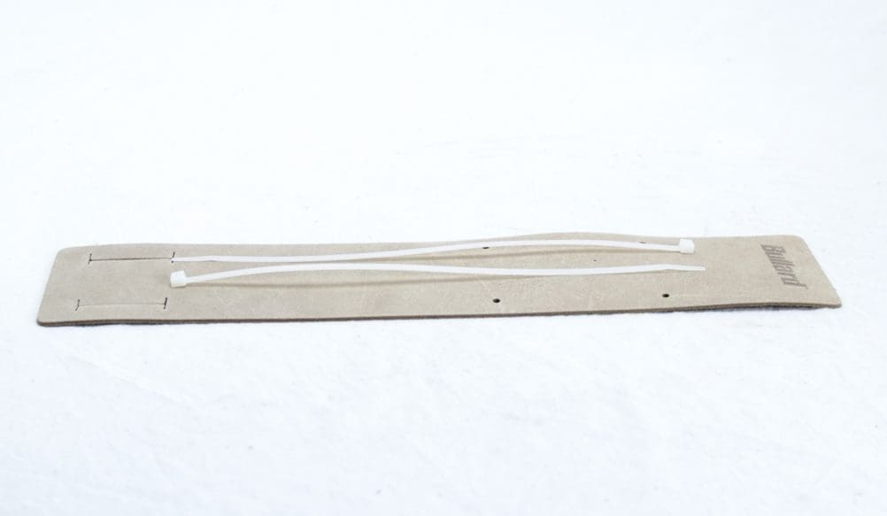 Bullard Heat Shield, Hsdc HSDC - Spray Foam Systems