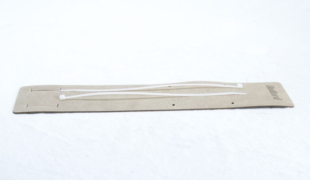 Bullard Heat Shield, Hsdc HSDC - Spray Foam Systems