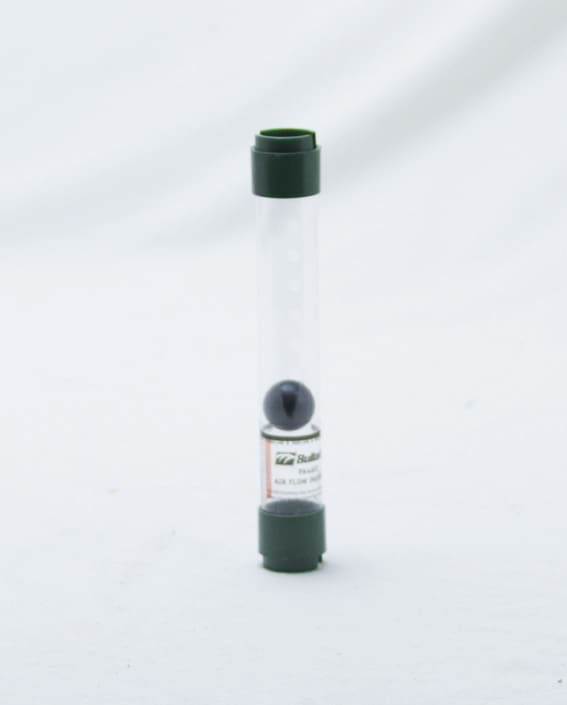 Bullard Pa4 Airflow Indicator PA4AFI - Spray Foam Systems
