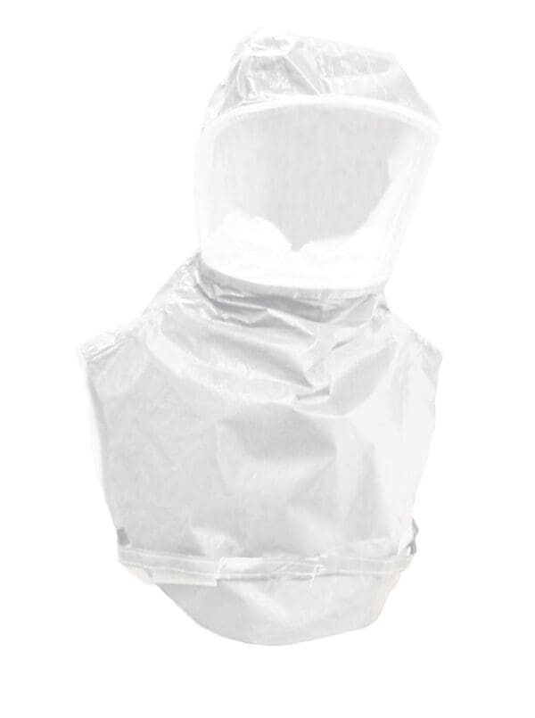 Bullard Hood, Assy Rt2 RT2 (10 Hoods) - Spray Foam Systems