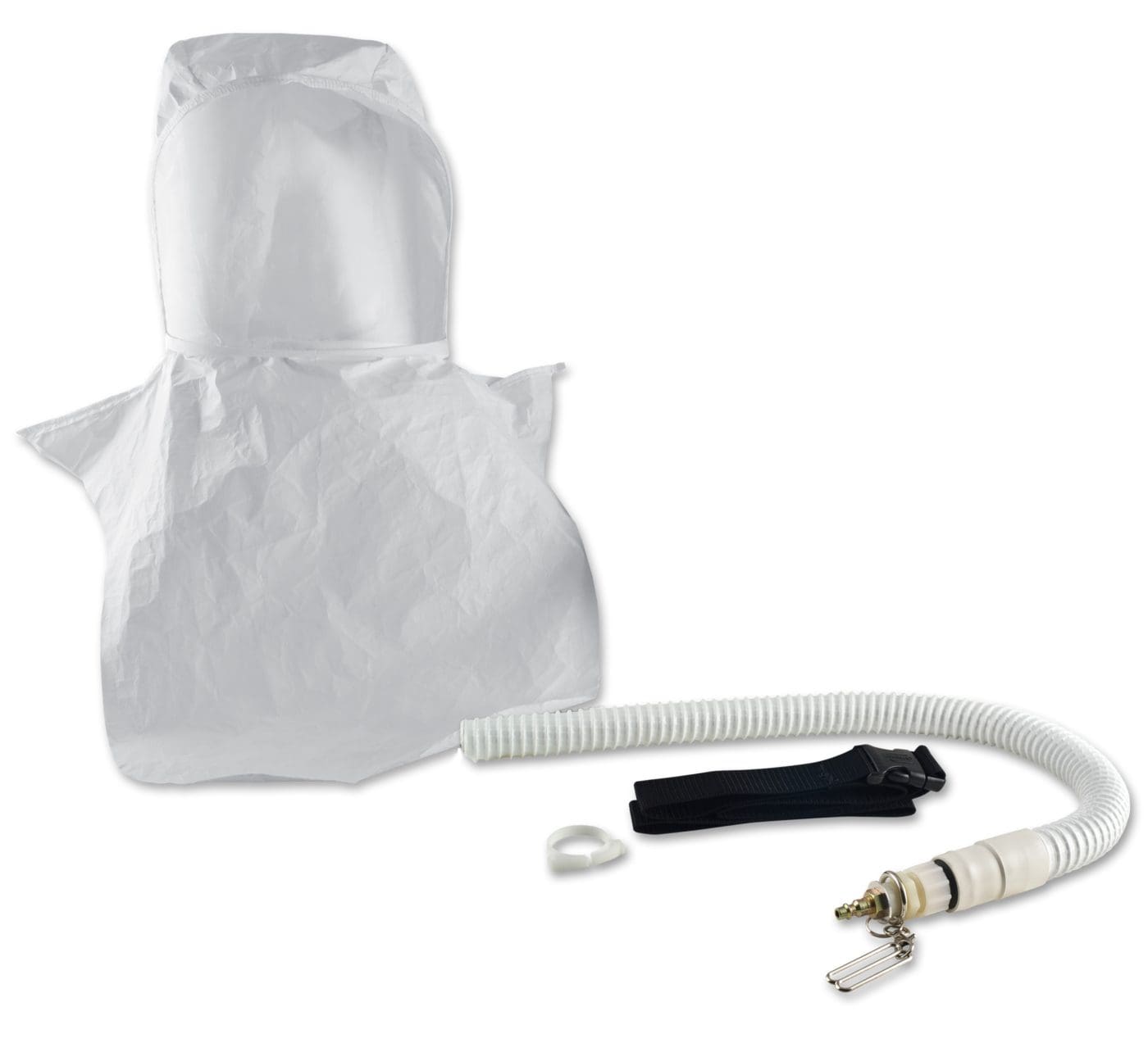 Bullard Hood, Assy Rt3 W/V30 RT330 - Spray Foam Systems