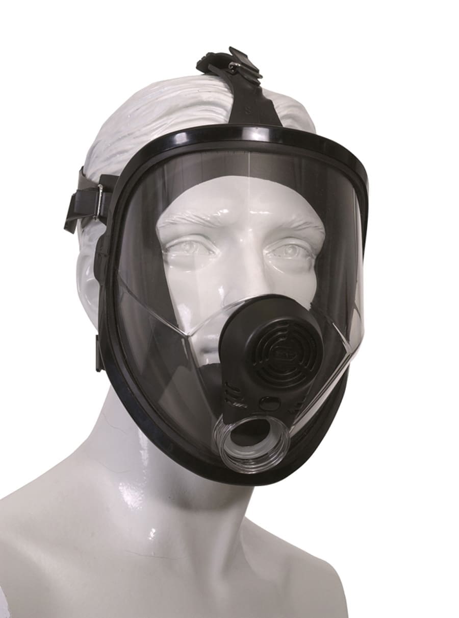 Bullard Mask, Spectrum Cf, M/L SPECCFML - Spray Foam Systems