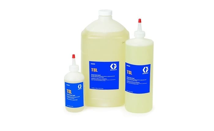 Graco 206998 FLUID TSL 1 CASE OF 4 GALLONS - Spray Foam Systems