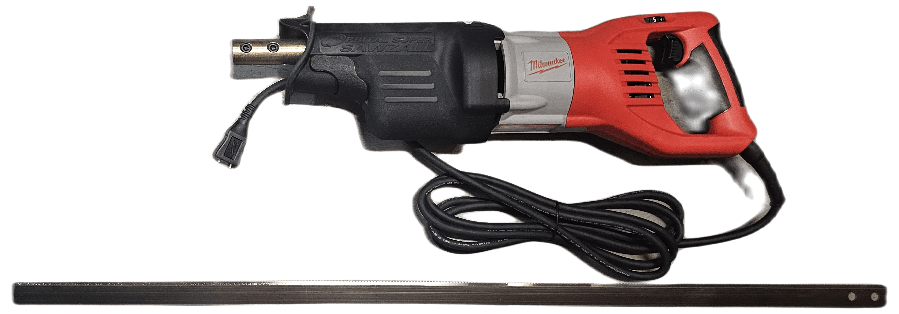 SFS FoamZall FoamSaw - Spray Foam Insulation Trimming Foam Saw w/ 36 ...