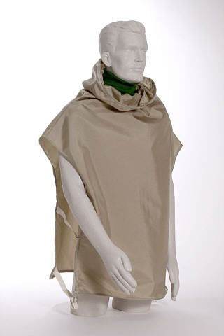 Bullard Cape, Tan, 13Vx 13VX - Spray Foam Systems
