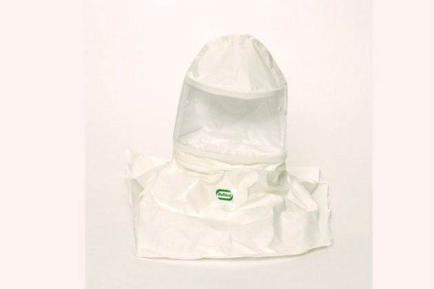 Bullard Hood, 20-Sicn W/O H/D #4100 20SICN (5 Hoods) - Spray Foam Systems