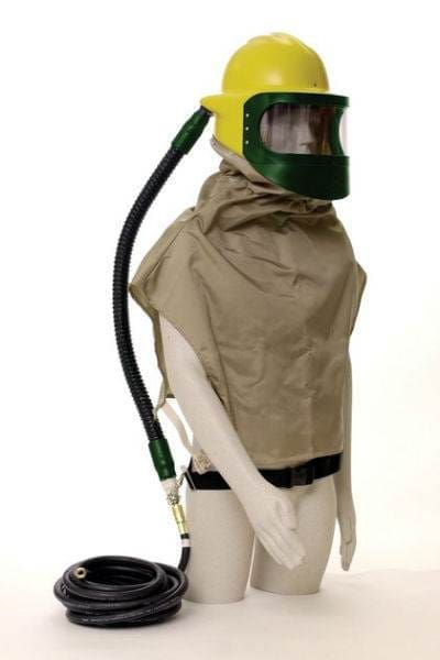 Bullard Respirator, 88Vx3230H 88VX3230H - Spray Foam Systems