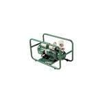 Bullard Assy, Edp16Te W/Wheels EDP16TEW - Spray Foam Systems