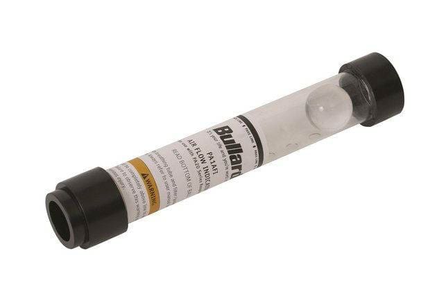 Bullard Indicator, Air Flow PA1AFI - Spray Foam Systems Bullard Indicator, Air Flow PA1AFI - Spray Foam Systems
