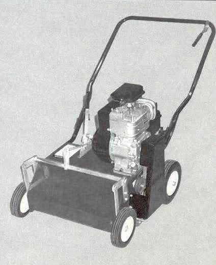 SFS Scarfer - Foam Roof Removal Machine - Save Labor Cost SFSSCARF ...