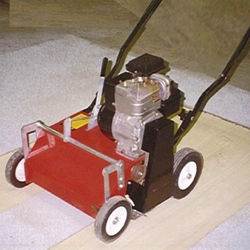 SFS Scarfer - Foam Roof Removal Machine - Save Labor Cost SFSSCARF ...