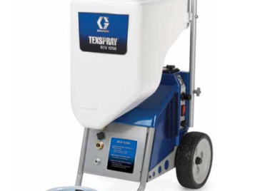 Graco 258740 SPRAYER HTX 2030 COMPLETE - Spray Foam Systems