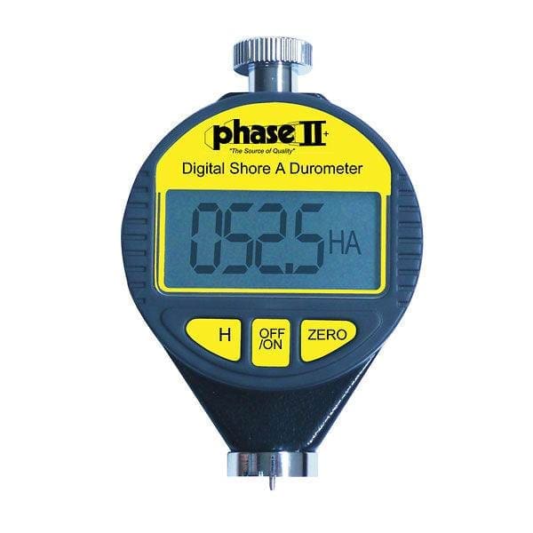 Phase II Durometer, Shore A Scale Hardness Tester PHT-960 - Spray Foam ...