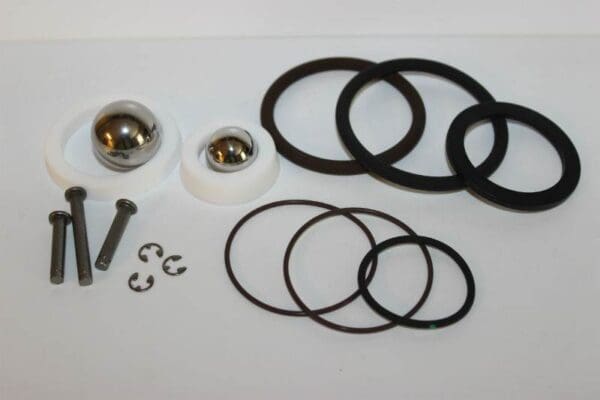 Spray Foam Seals | Spray Foam | Spray Foam Systems