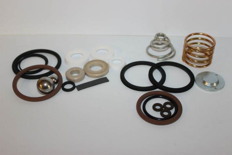 Graco 24X055 Kit Repair Seals T1 - Spray Foam Systems