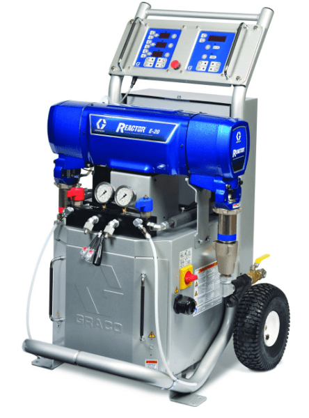 SFS FastPAK 300 Series, E-30 Package, Diesel Generator Powered All ...