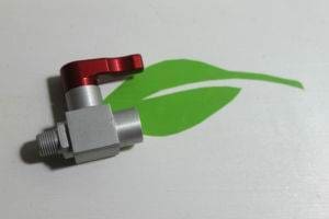 Graco 256459 Fusion CS A Side Valve Kit - Spray Foam Systems