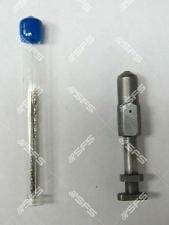 Graco FL0000 Flat Fusion Mix Chamber - Spray Foam Systems