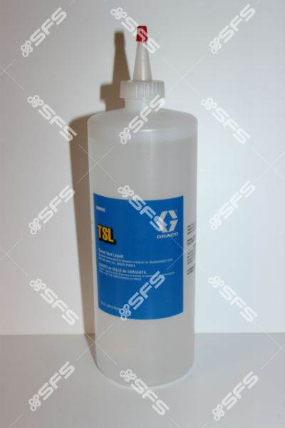 Graco 206995 Throat Seal Liquid ( TSL ) 1qt - Spray Foam Systems