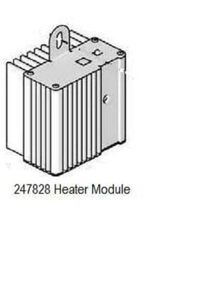 Graco 247828 A, B Hose Heater Power Module - Spray Foam Systems