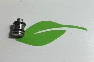 Graco 246349 Fusion Air-Purge ( AP ) A (ISO) Cartridge Assembly - Spray ...