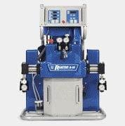 ProPAK 400 Graco H-40 Reactor - Spray Foam Rig System