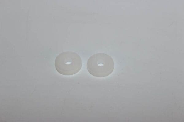 Graco 296128 GX-7 Coupling Block Gasket, 2 Pack - Spray Foam Systems