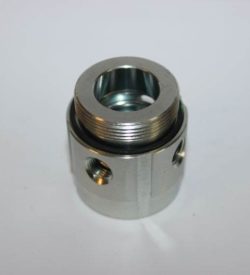 Graco 246964 Wet Cup Kit for EXP-2 Reactor - Spray Foam Systems