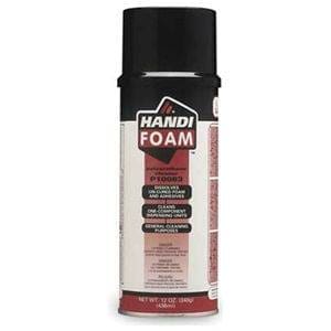 Handi-Foam 12oz Multi-Purpose Handi-Cleaner P10083 - Spray Foam Systems