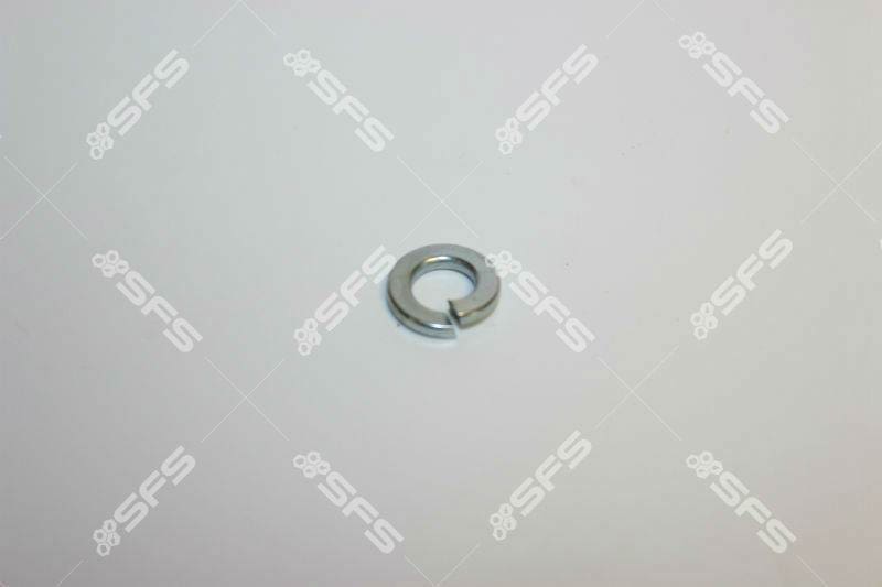 Graco 100214 Washer Lock - Spray Foam Systems