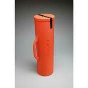 Allegro 8" Plastic Duct Storage Canister 9500-55 - Spray Foam Systems