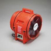 Allegro 12" Plastic COM-PAX-IAL Blower, AC, 220V/50 Hz 9543-E - Spray ...