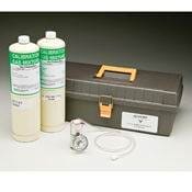 Allegro CO Monitor Calibration Kit (2 gases, 1 regulator, 1 tubing ...