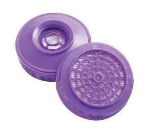 Survivair P100 Filter For Opti-Fit Classic SurvivairMax And S-Series ...