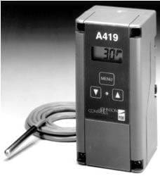 Powerblanket Pro 55 Gallon Professional Blanket w/ Thermostatic ...