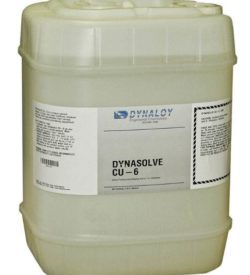 Glycol Ether DPM Solvent Effective For Cleaning Spray Guns 1 Gallon ...