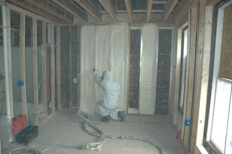 Clean Stud Insulation Strips Protects Studs From Overspray 50 Pack ...