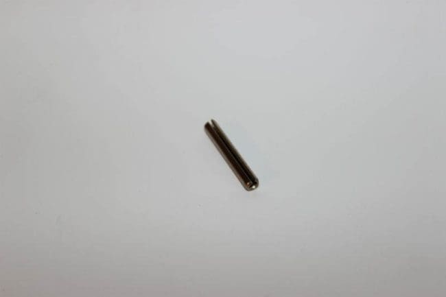 IPM Roll pin, 3/16" dia. x 3/4"L 500055 - Spray Foam Systems