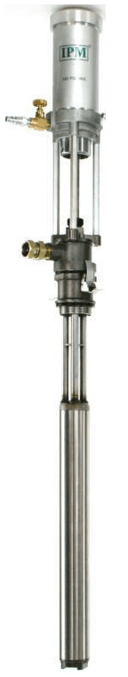 IPM IP02: Stubby length transfer pump, CS, 2:1 ratio 810202 - Spray ...