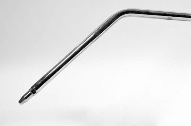 DOW Pro 14 XL Dispensing Gun 40'' Curved Barrel 11092745 - Spray Foam ...