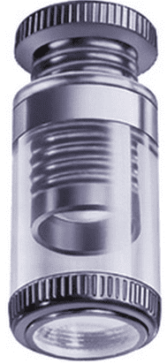 Finescale Pocket Model Comparator w/ 6x magnifier, One pair of No. 121 ...