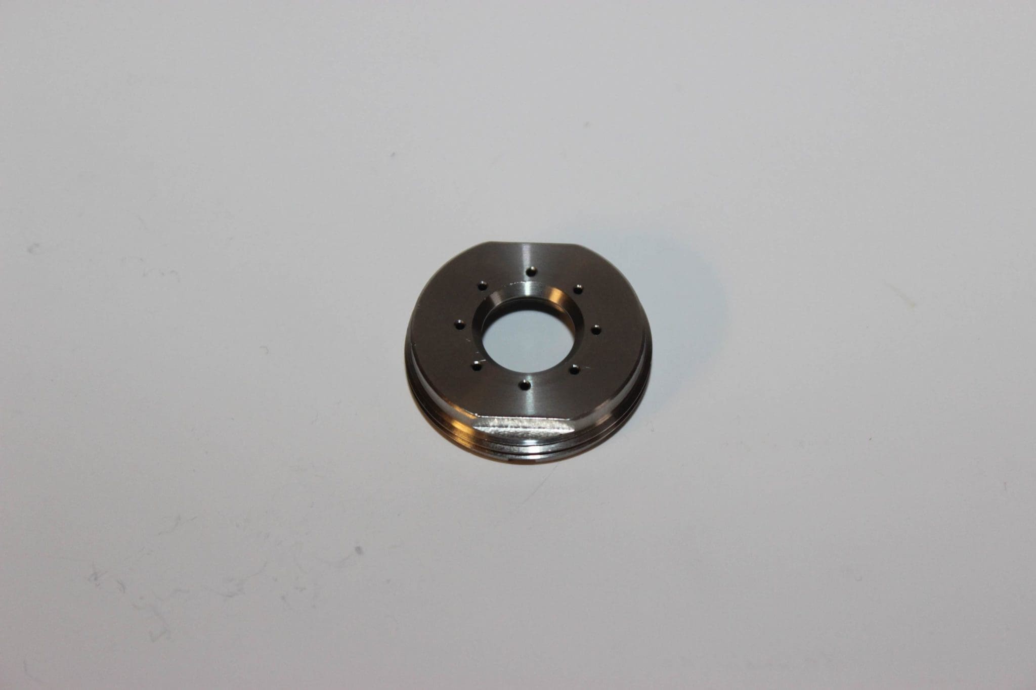 Graco 296832 KIT RETAINER DISC - Spray Foam Systems