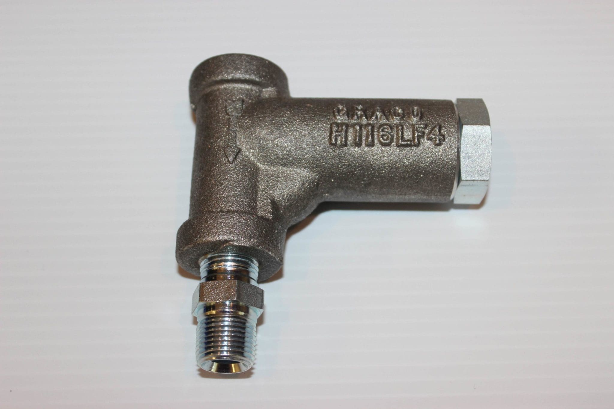 Graco 240418 STRAINER - Spray Foam Systems