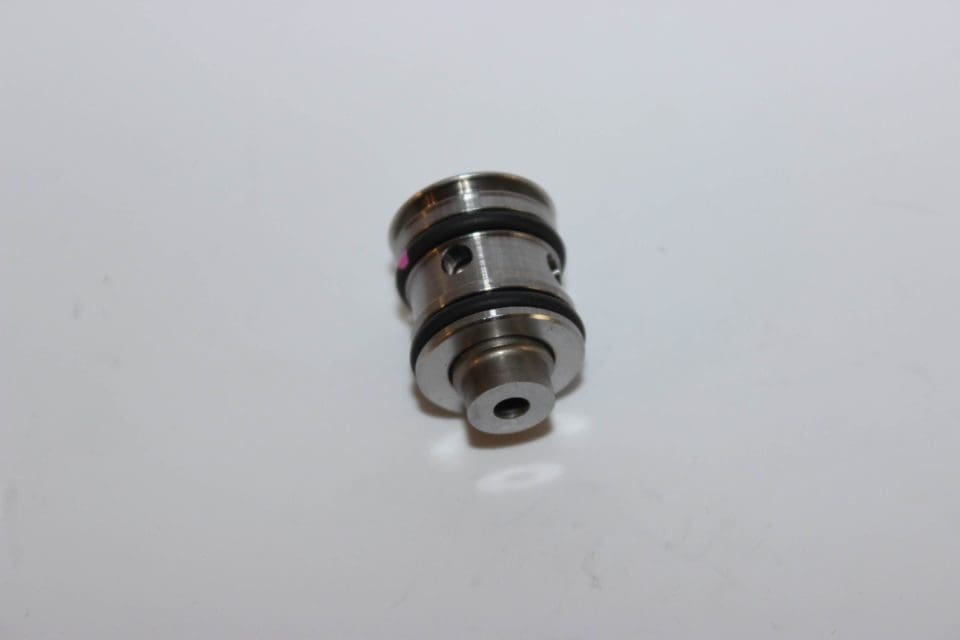 Graco 246349 Fusion Air-Purge ( AP ) A (ISO) Cartridge Assembly - Spray ...